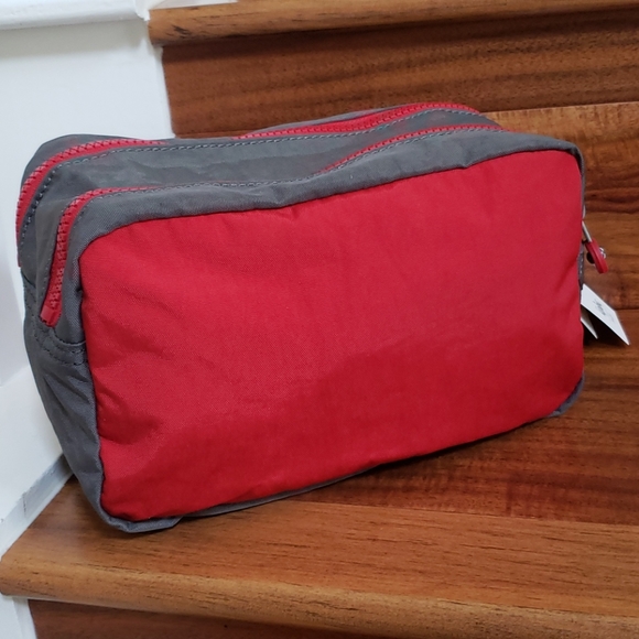 Kipling | Bags | Nwt Kipling Amalfi Toiletrycosmetic Bag | Poshmark